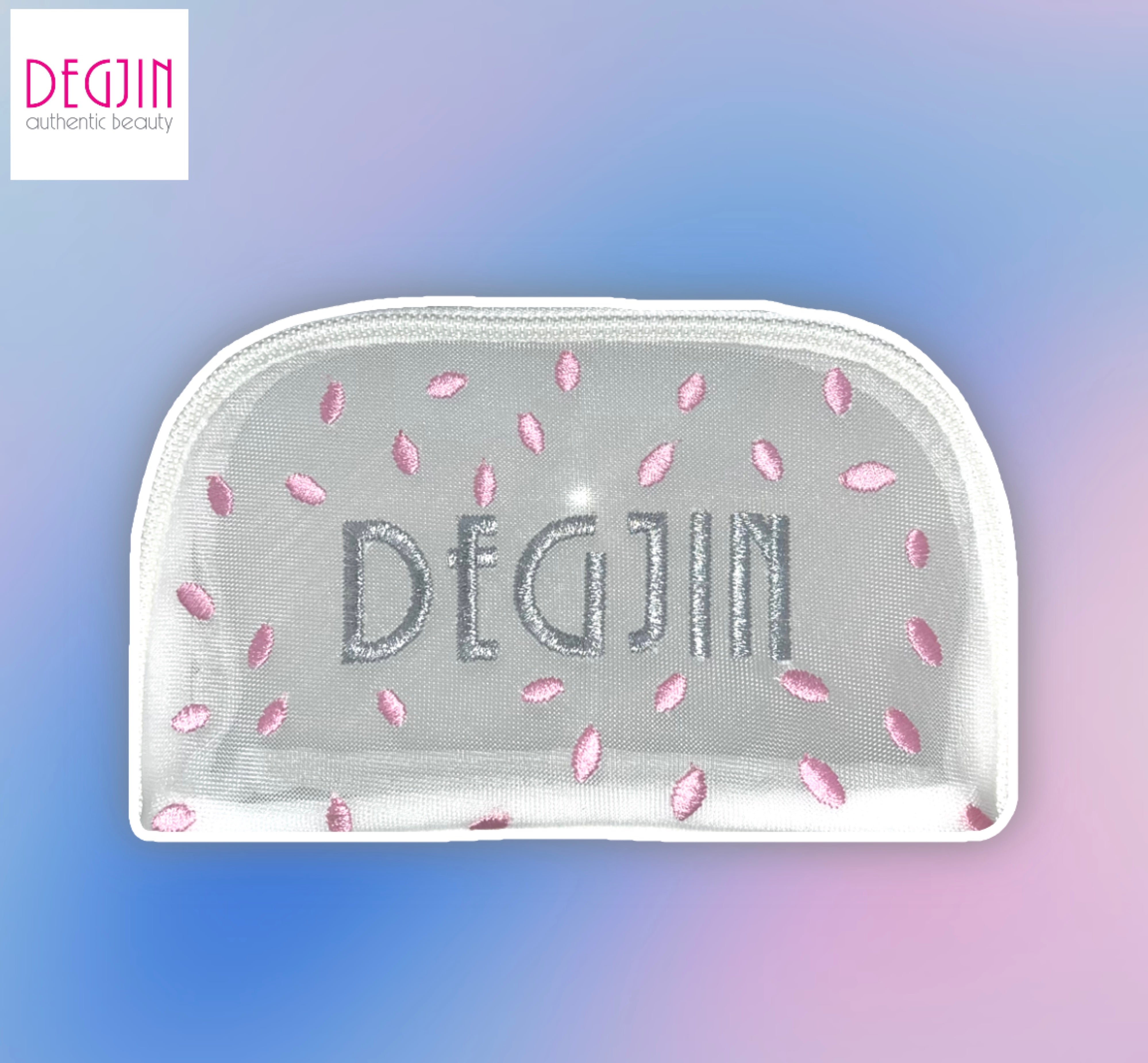 Degjin Кошлок – Degjin Beauty