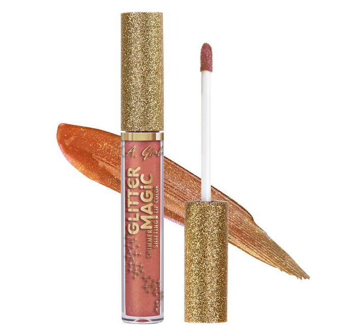 L.A GIRL Glitter Magic Shimmer Shifting Lip color(GLC893) – Degjin Beauty