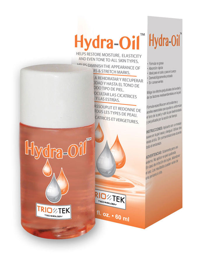 Hydra-Oil 60мл – Degjin Beauty